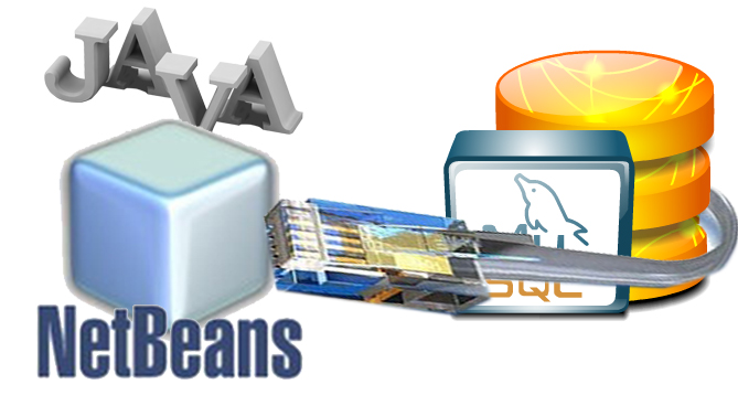 Setelah membuat database MySQL, langkah selanjutnya adalah ...
