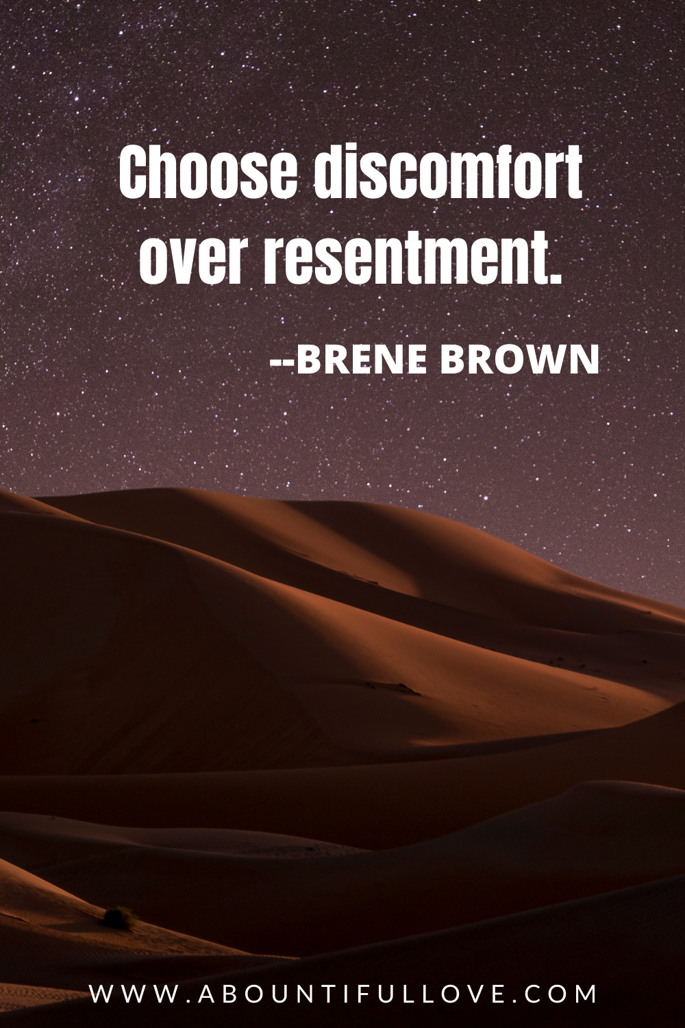 Motivational Quotes - A Bountiful Love