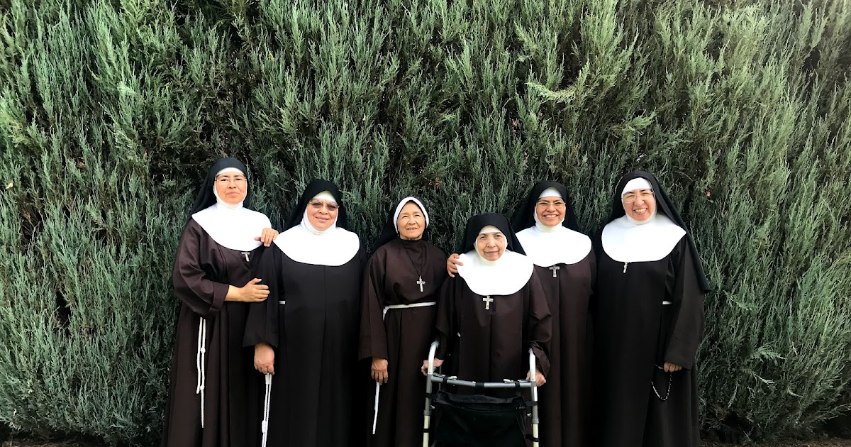 Capuchin Poor Clares