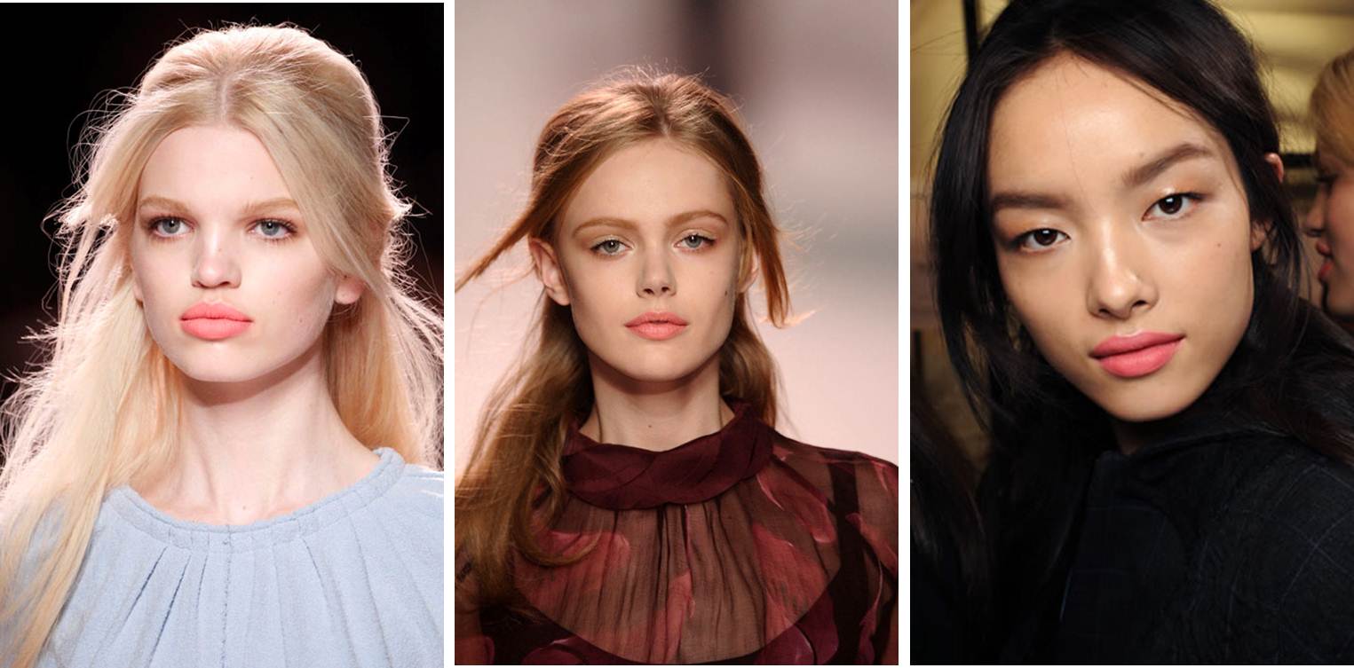 Runway Inspiration ~ Nina Ricci Fall 2011 - Penny Pincher Fashion Blog