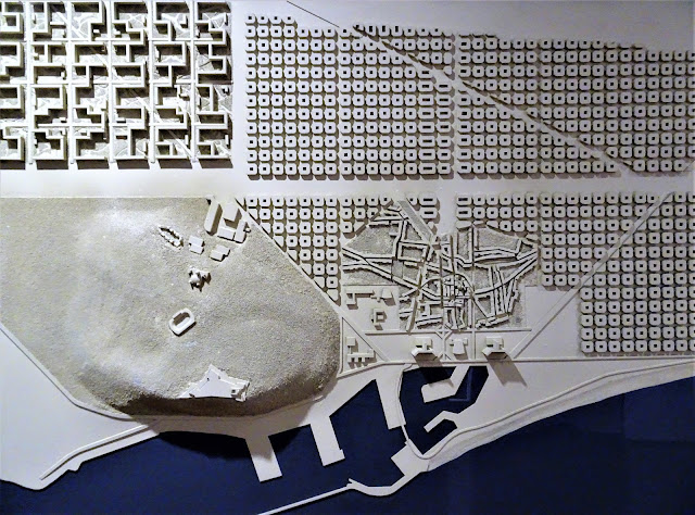 Redescubriendo Barcelona y más allá: 01/07/2019 ETSAB Escola Tècnica ...