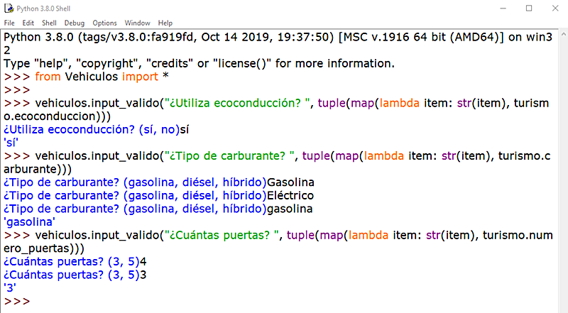 APRENDER A PROGRAMAR CON PYTHON: SUPUESTO 2