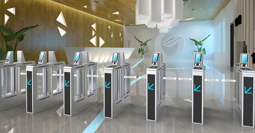 Face Recognition Turnstile: Latest Developments And Future Directions