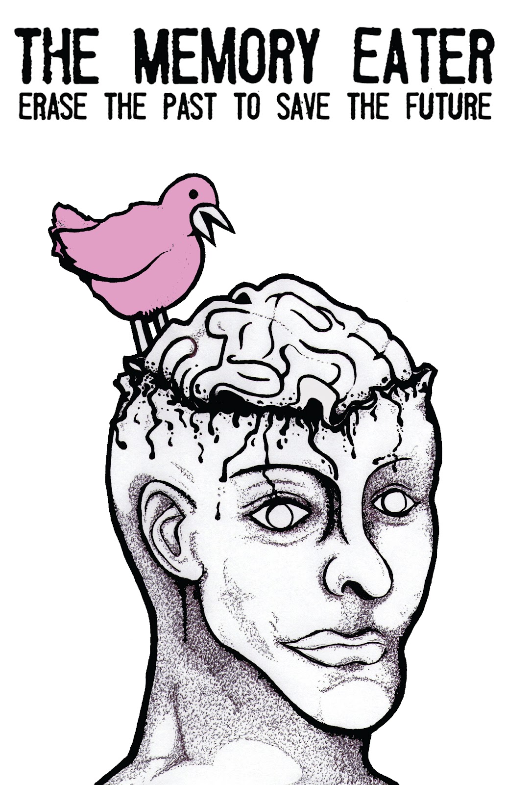 C. P. Anthologies: Purchase The Memory Eater Anthology