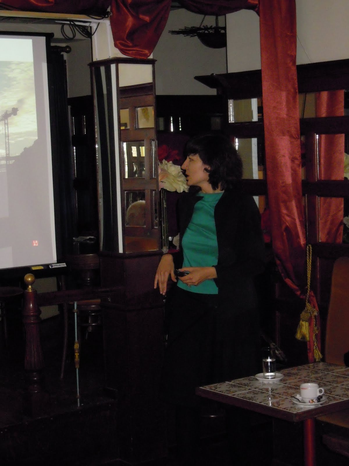 La Tertulia: Nuestro Album