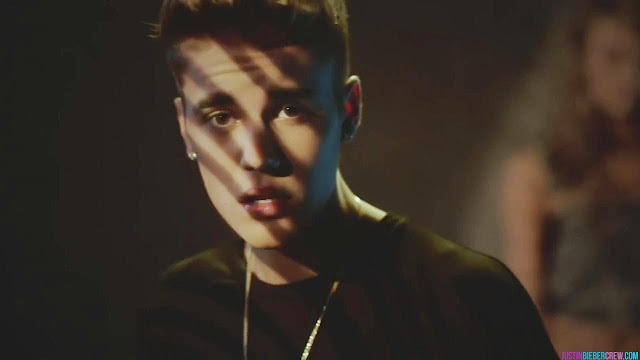Justin Bieber "All That Matters" Teaser ~ Aimy Kim