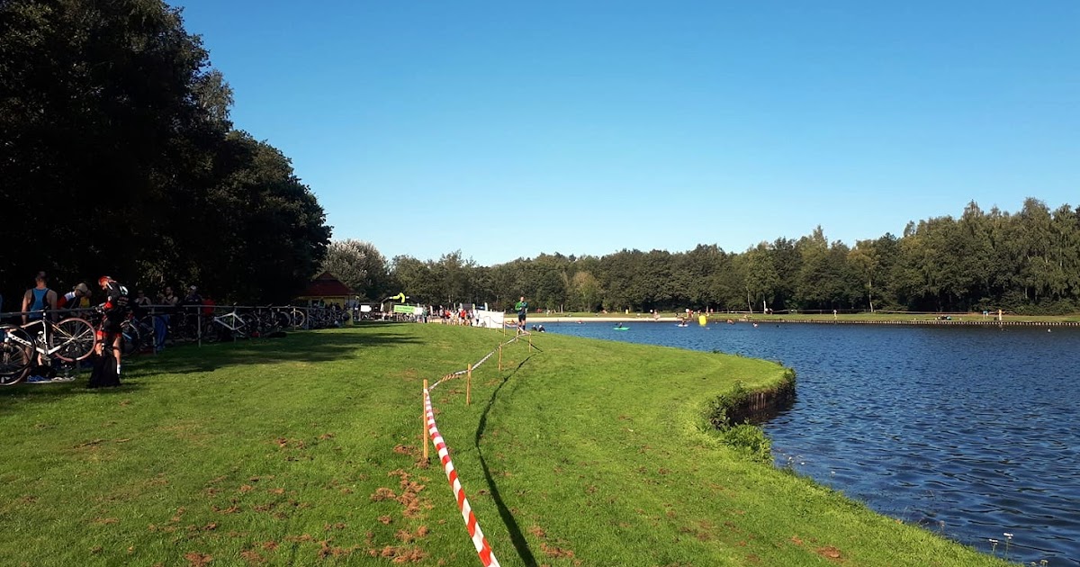 Hardlopen in de Nederlandse- en Duitse grensstreek: Verslag en ...
