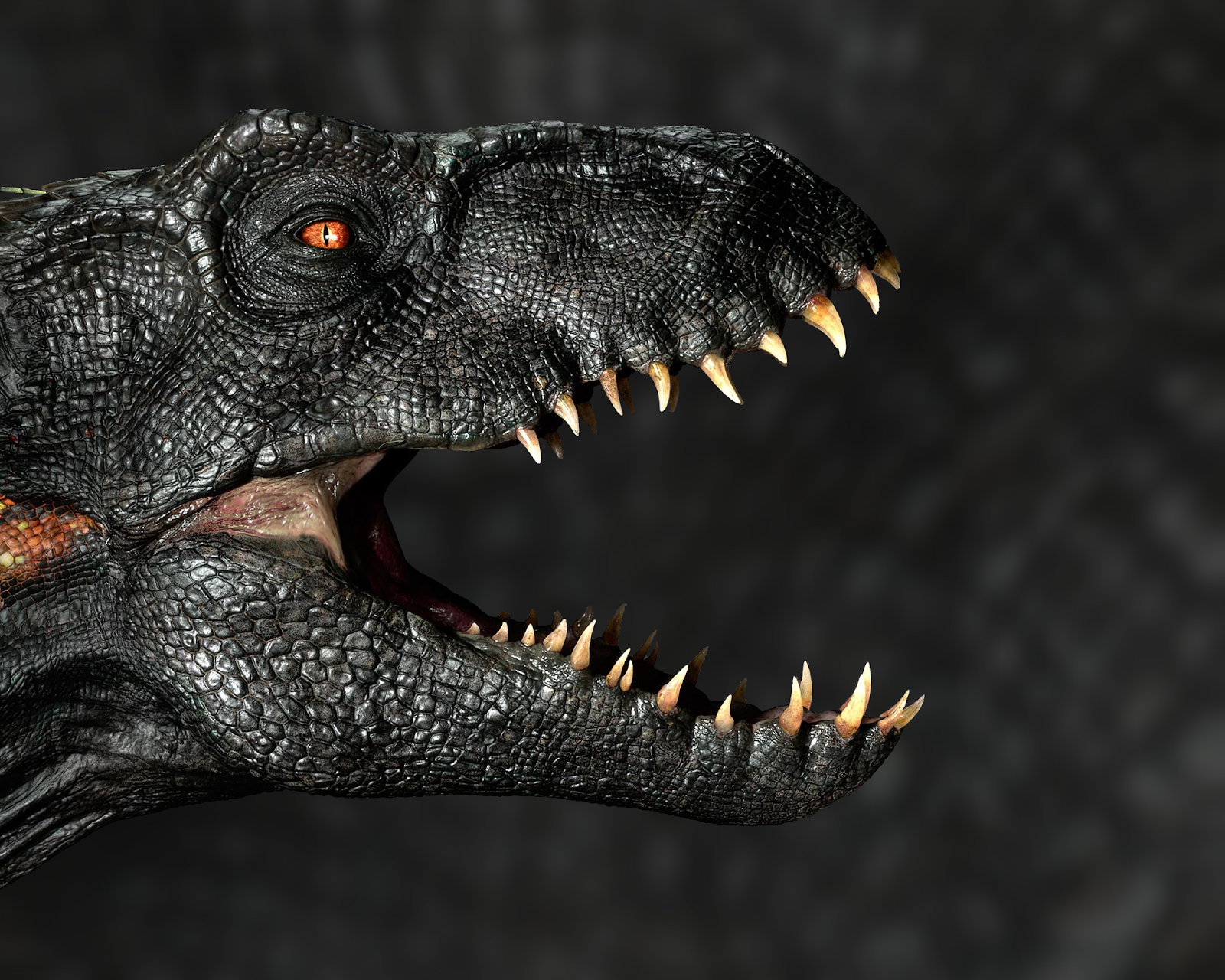 Curiosidades jurássicas: Indoraptor (Jurassic Park)