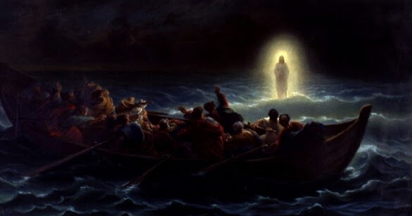 Emmaus Road Ministries: The Fourth Watch
