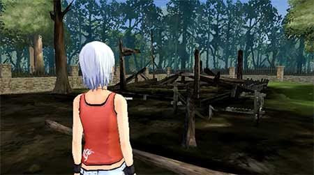 ANOTHER CODE: R (Wii) ~ Guia Zone