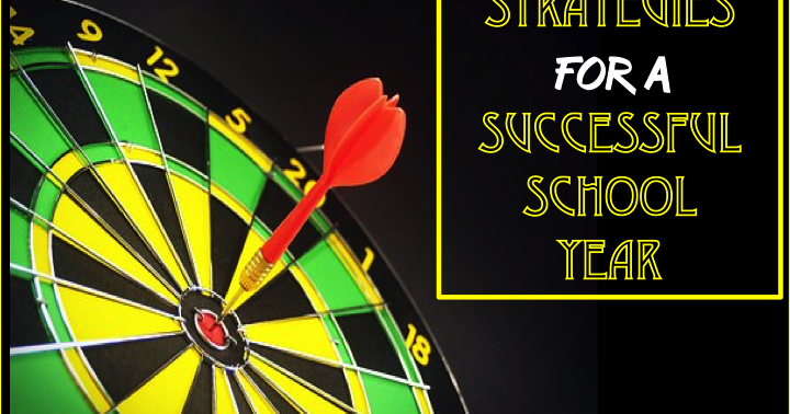 ELA An Easier Way: 10 Strategies for a Successful School Year