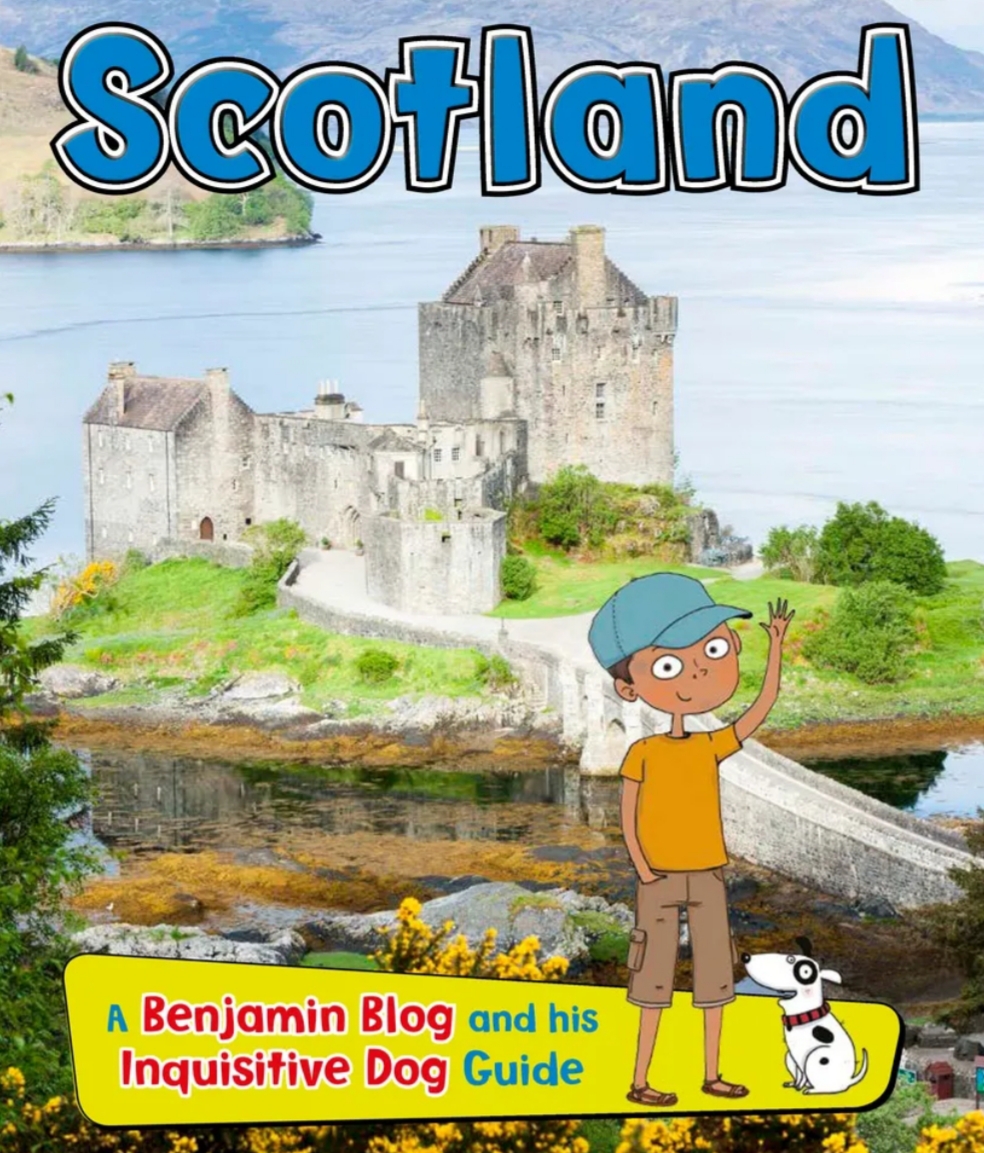 Learning About the United Kingdom