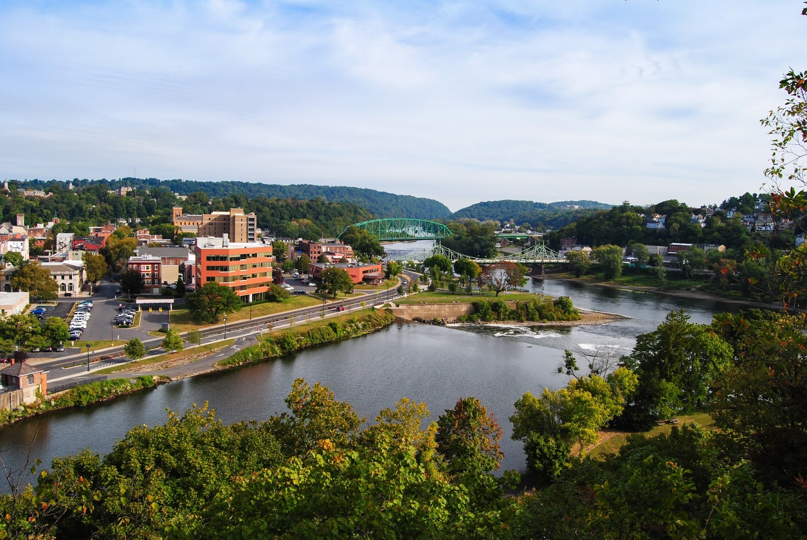 9 Ways to Feel the Spring Vibes in Lehigh Valley, Pennsylvania ...