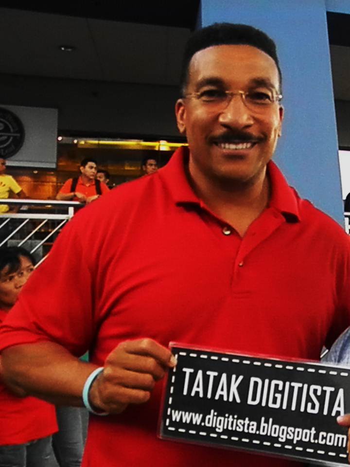 Digitista MediaWave: Global and Local Achievers for the Tadi Pose 21st ...