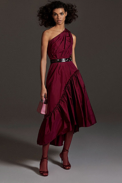 Últimas Tendencias: LOOKBOOK: Colección MAX MARA Pre-Fall 2020