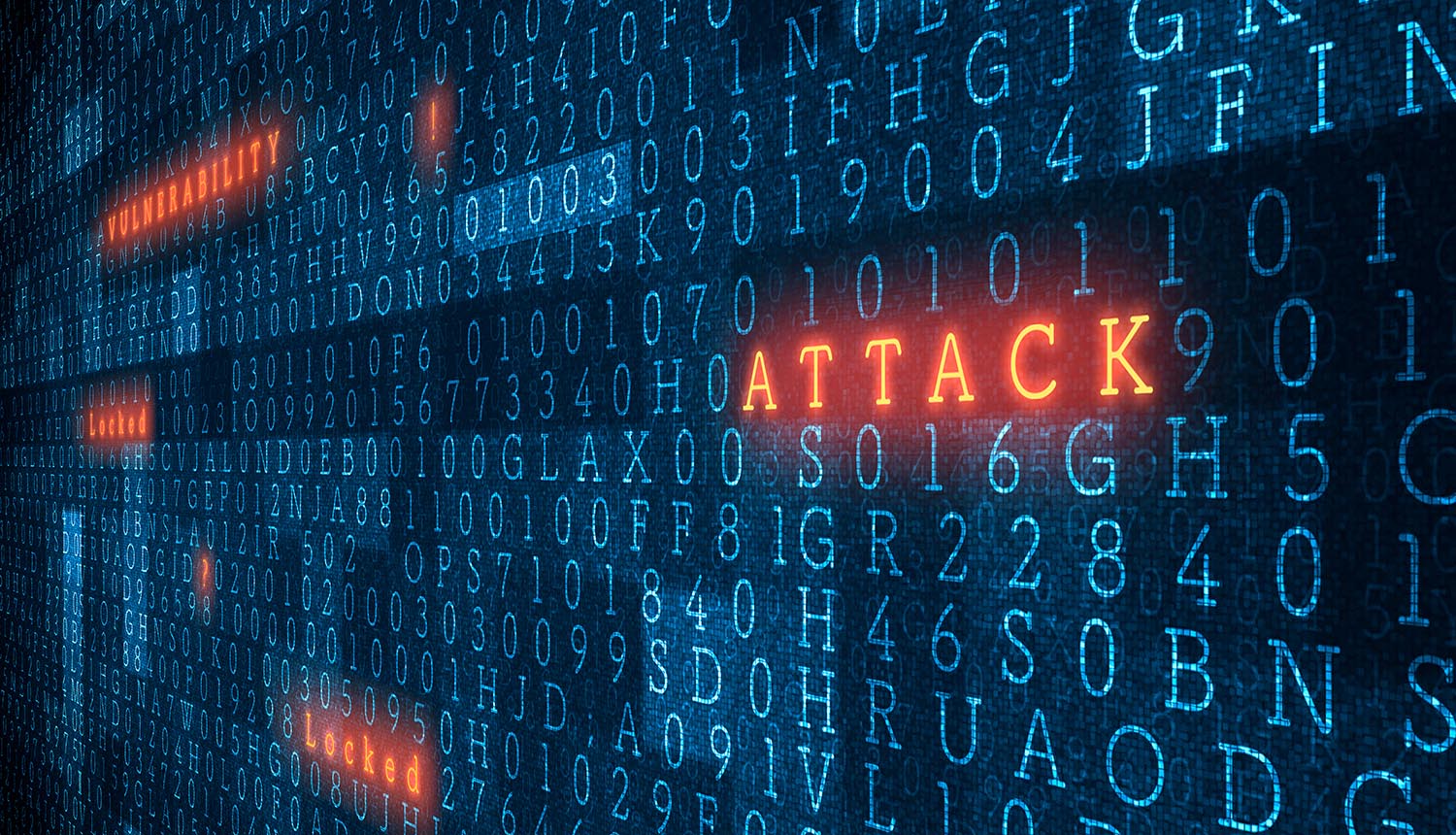 What Is System Attacks ? Types OF System Based Attacks