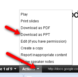 Learning Call: March 2011