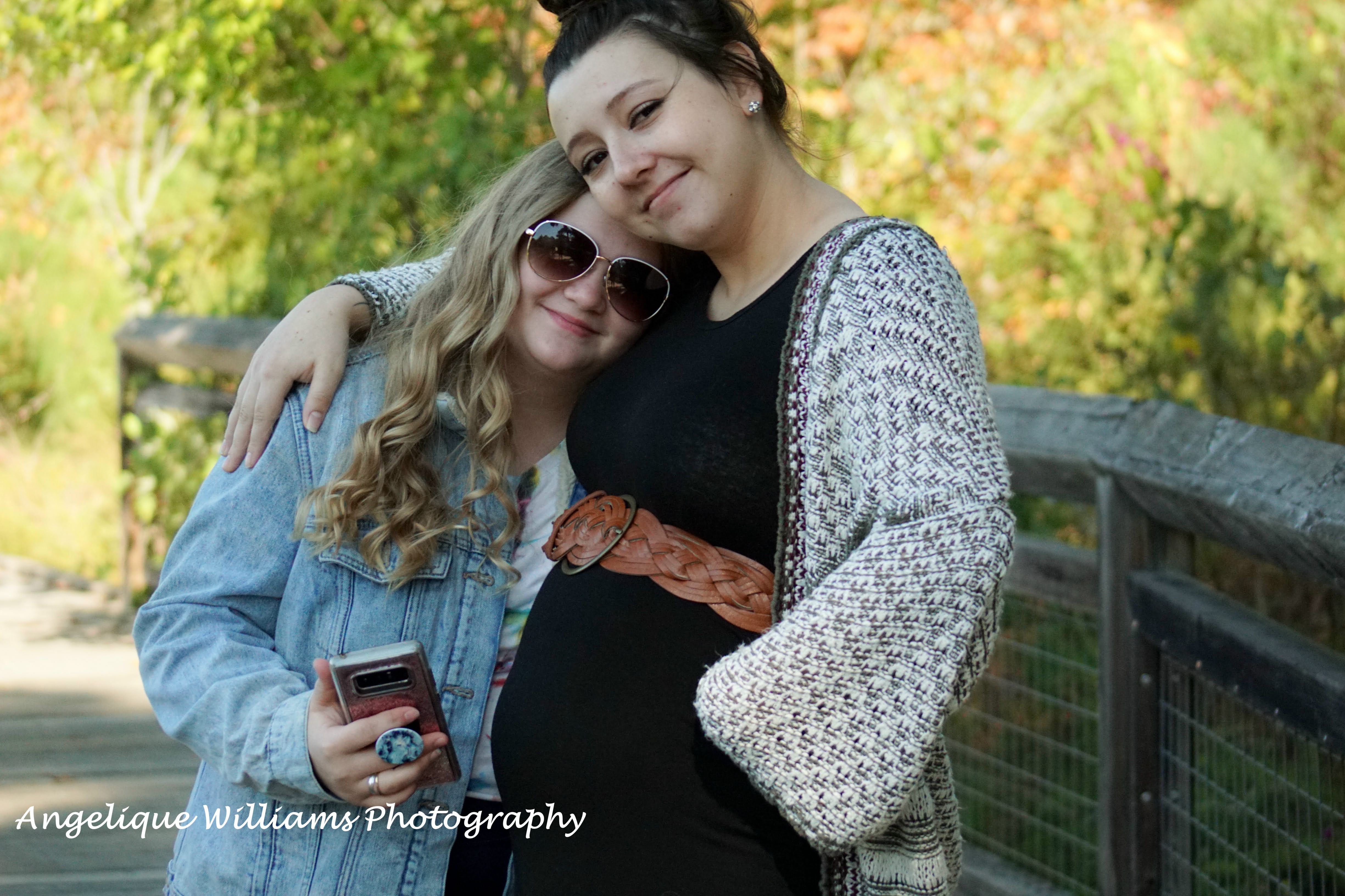 Angelique Williams Photography