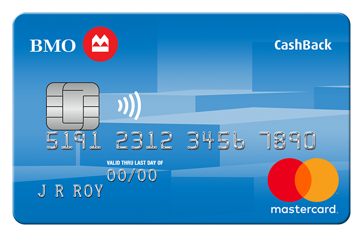 Now live: New earn rates and easier redemption with the no fee BMO ...