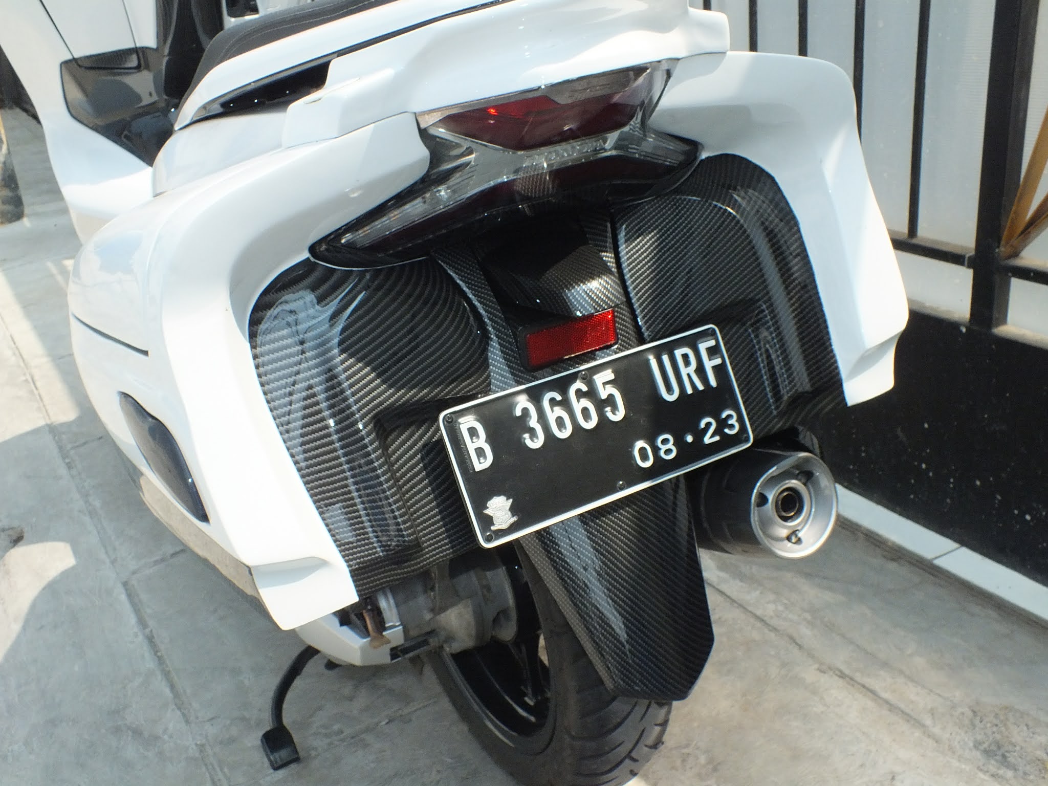 Doctor Matic Klinik Spesialis Motor Matic