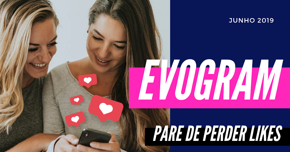 Evogram - Aprenda nas Vídeo Aulas