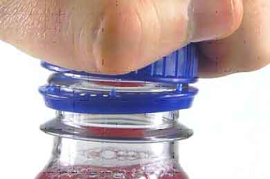 Torque about Force: Packaging: bottle cap torque testing