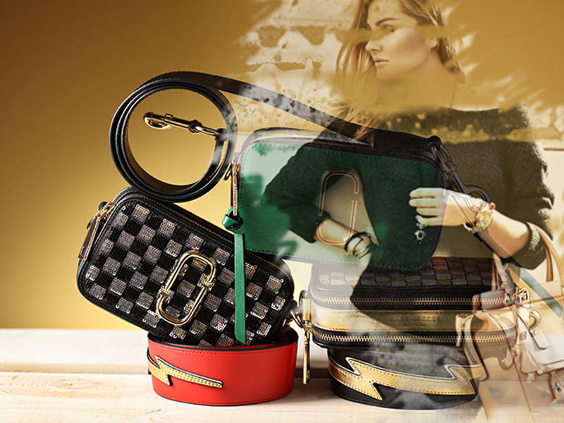 Evolution of Handbags