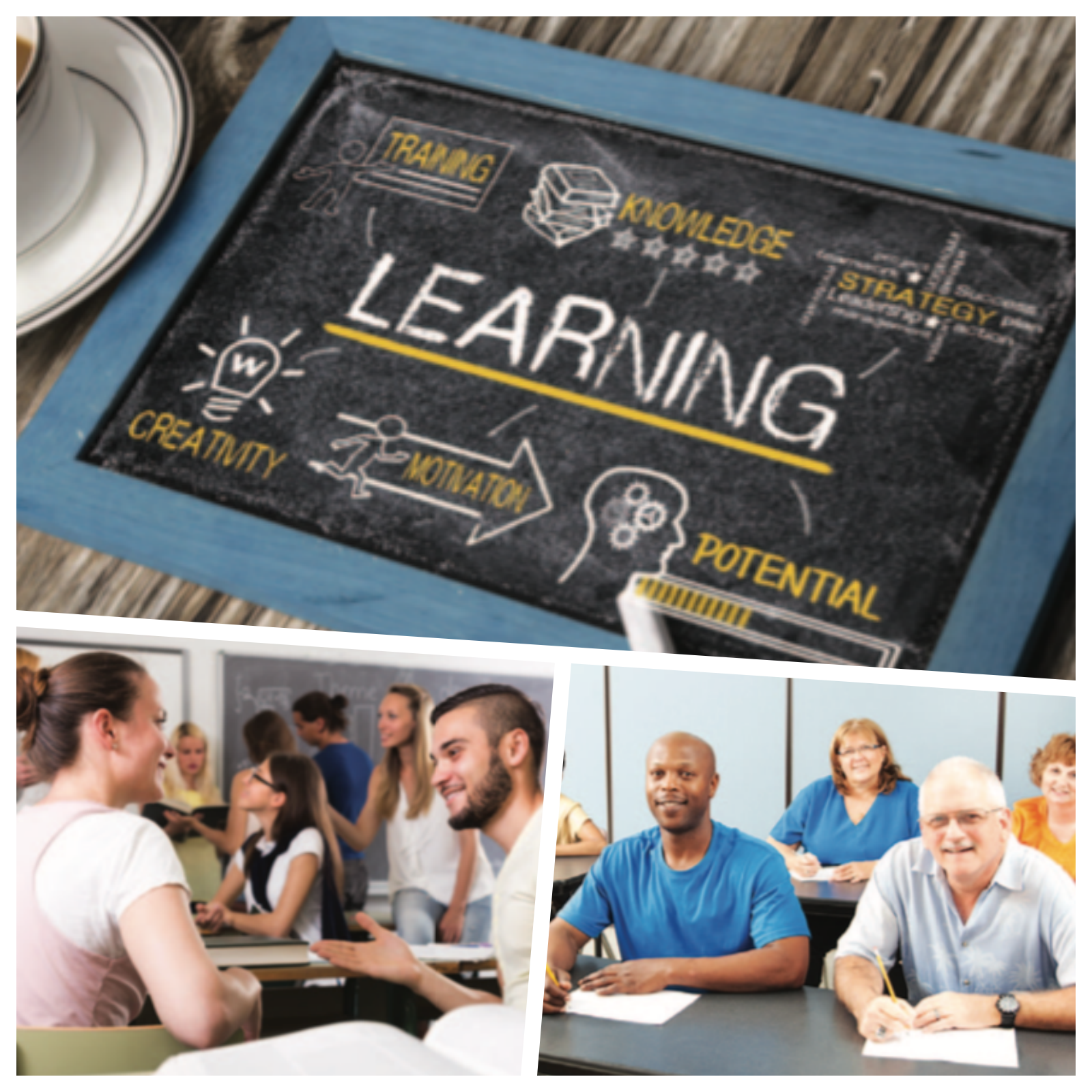 Kilcullen Diary: Local further education courses, now enrolling