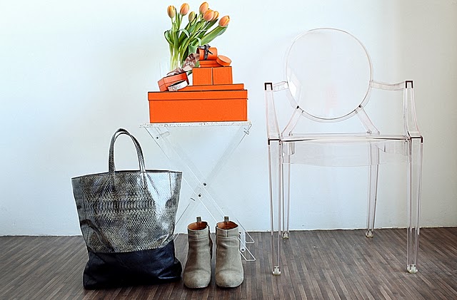 once.daily.chic: Cool new blog - Peepmystyles!