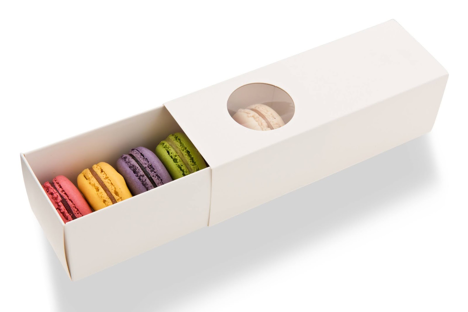 5 interesting and impressive designs for custom cookies packaging