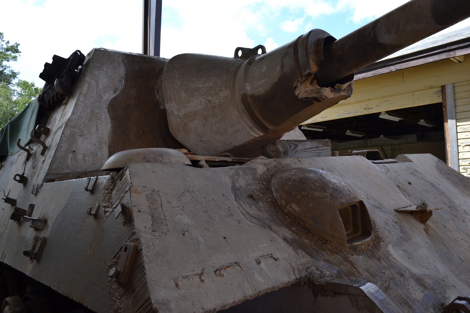 The Modelling News: 1/35th scale Jagdtiger Sd.Kfz.186 Early/Late ...