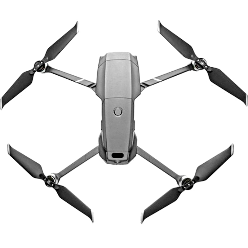 Mavic 2 Pro Specifications Features And Details
