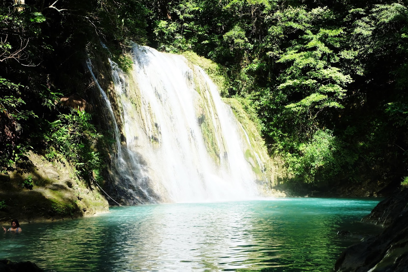 We got lost in Tanay Rizal - Someday This Day