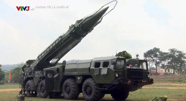 DEFENSE STUDIES: Vietnam's Unique Ballistic Missile Power