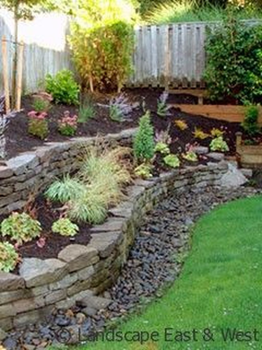 45+ Beautiful Simple Backyard Ideas On Your Budget
