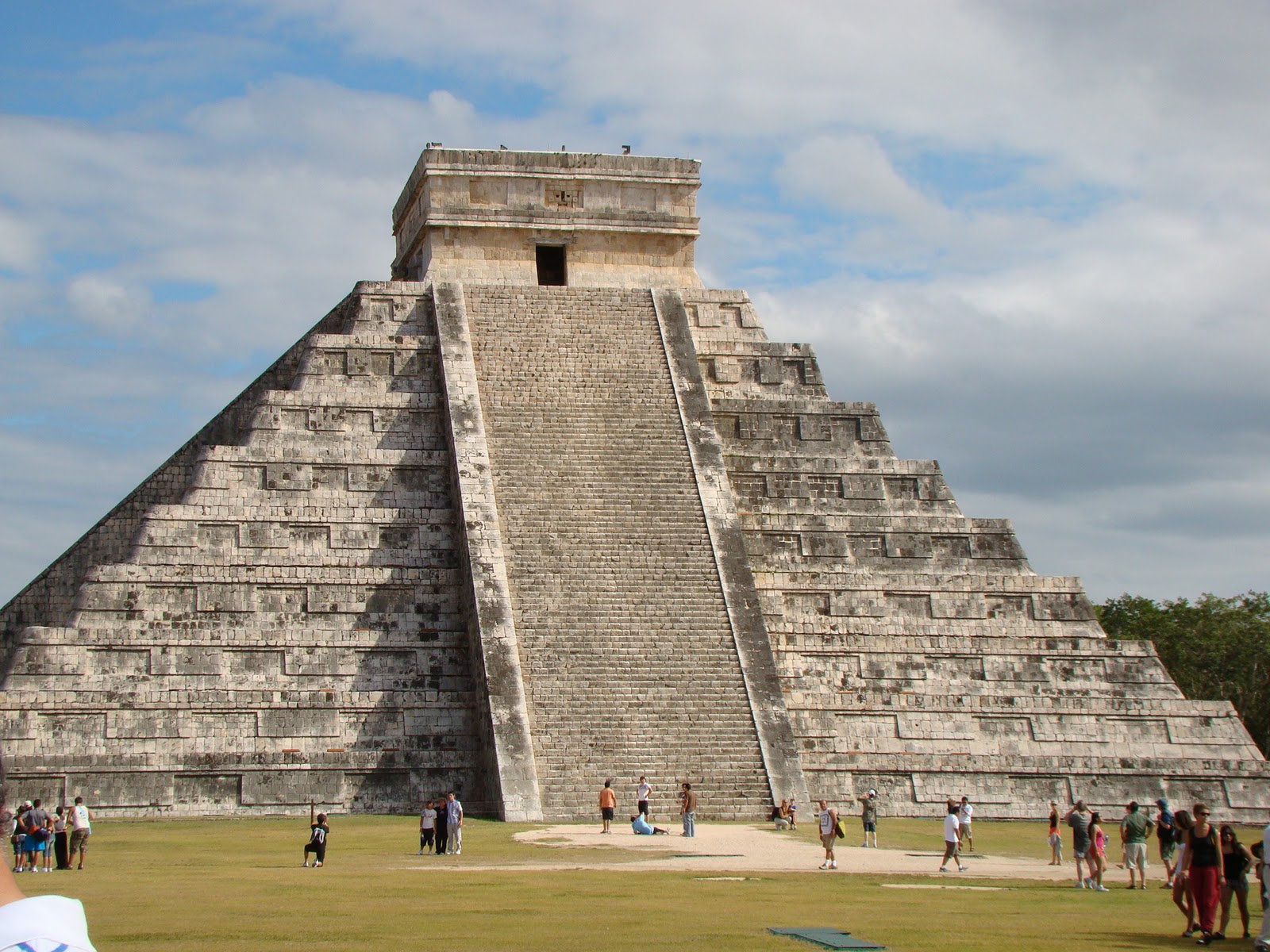 Astecas:Sociedade e Cultura: Fotos astecas