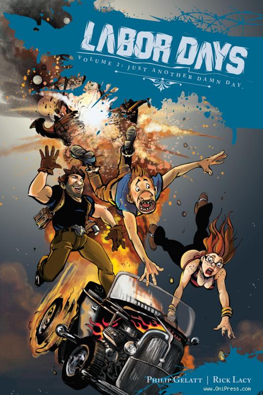 Labor Day Comic Book Covers, Labour Day, International Workers' Day ...