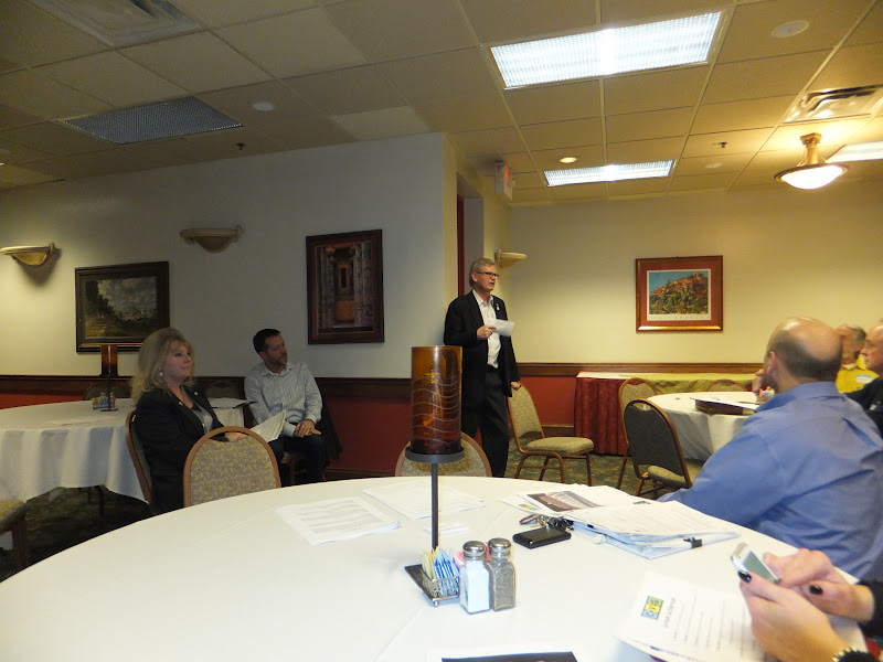 The River City News: 2012-02-26