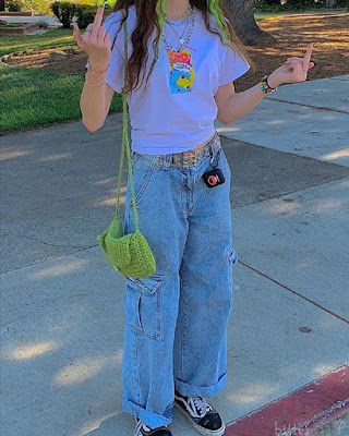 48 Fantastic INDIE OUTFITS - bitterart | Better Ideas, Happier Life