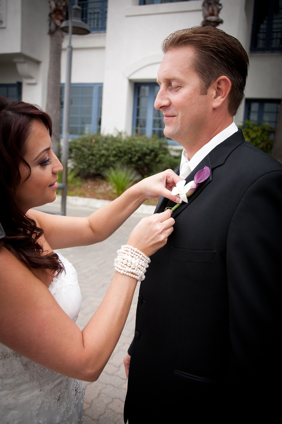 kathryn colby photography: marina + aaron {palos verdes wedding ...