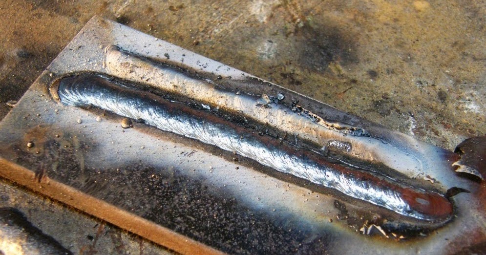 Geometric Shape Imperfections - Excess weld metal - QA/QC Tips & Guides