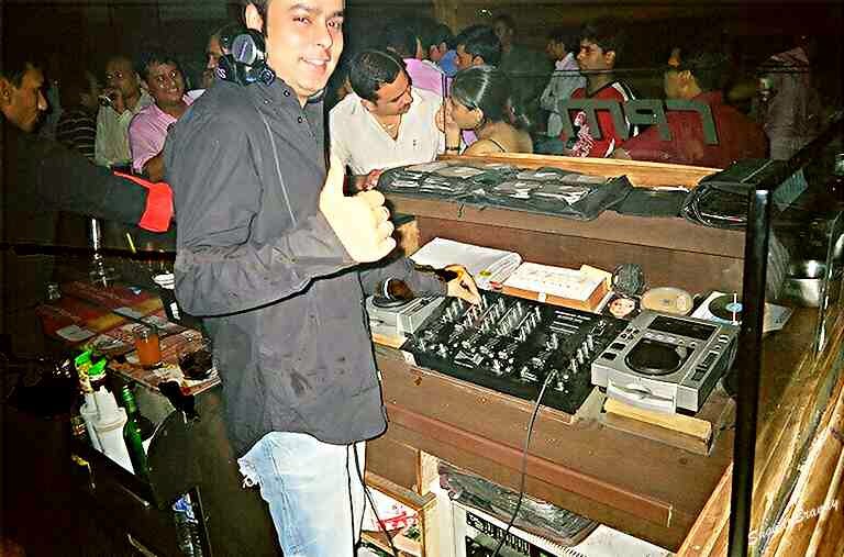 TimesView : A BPO Party