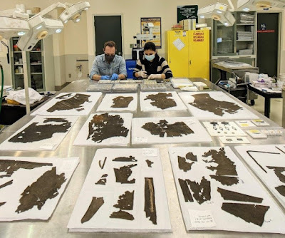 The Civil War Picket: H.L. Hunley: Sub's commander was a sharp-dressed ...