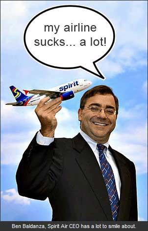 M. Wynn: "Wild Card" Aviation Photography & Images: Spirit Airlines ...