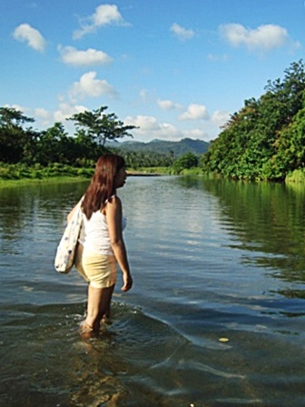 Journeying Pinay: Caramoan Islands: First Time Caving at Kulapnit Cave
