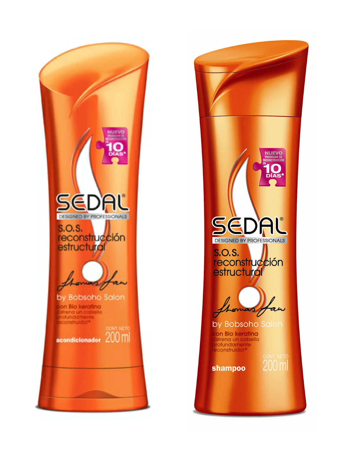 M.R.: Sedal Reconstrucción Estructural