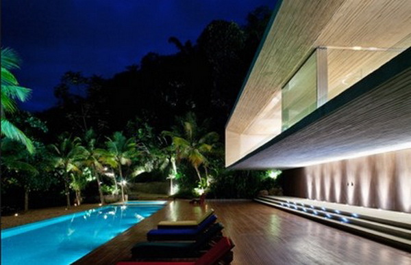 BRAZIL BY LOCALS: Beautiful Brazilian Houses. 01