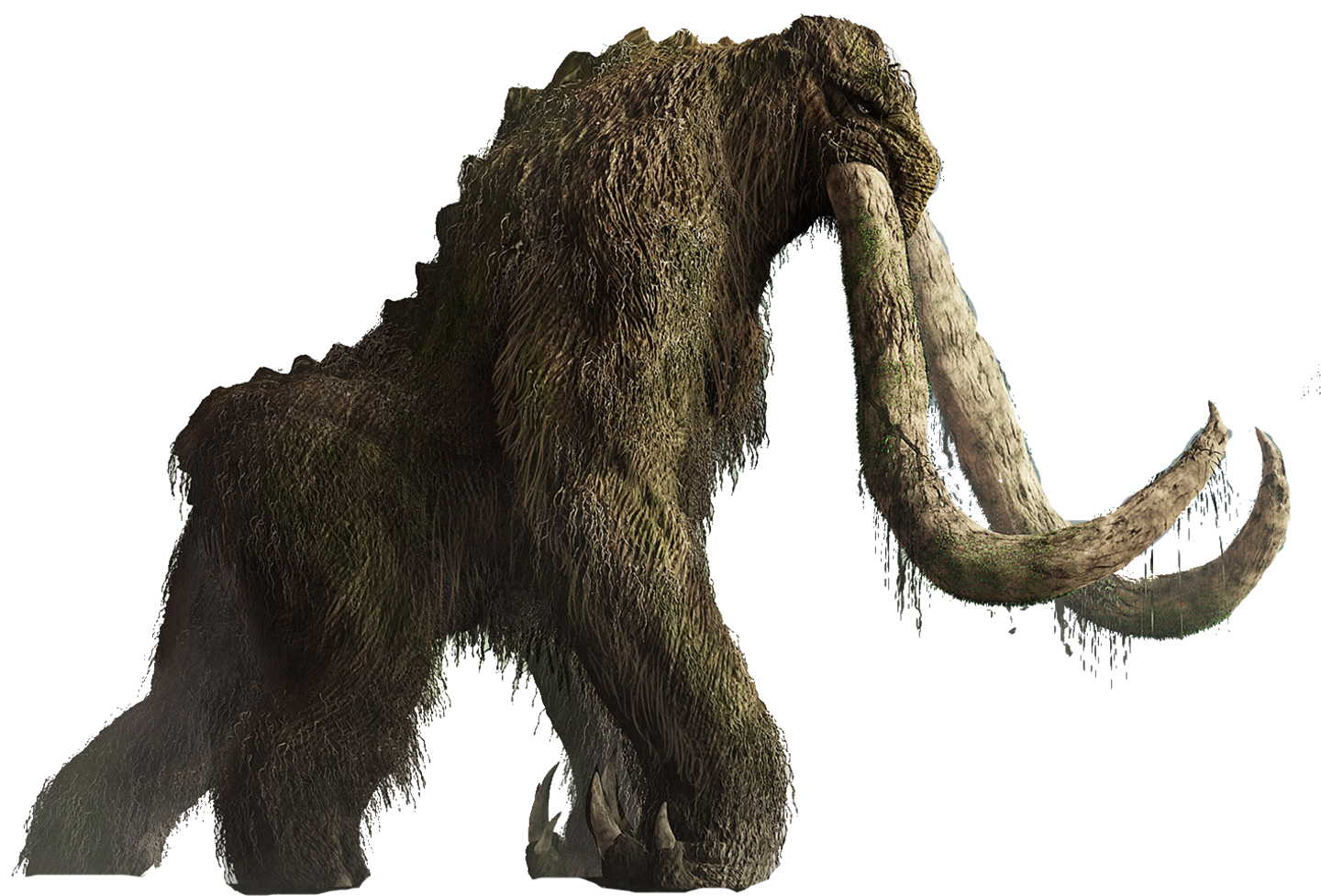 Behemoth (MonsterVerse)