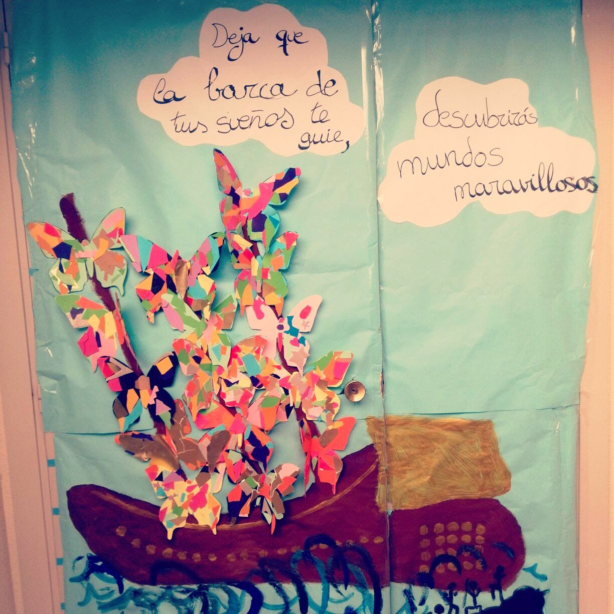 CIFRAS Y LETRAS: Proyecto de Arte: Dalí