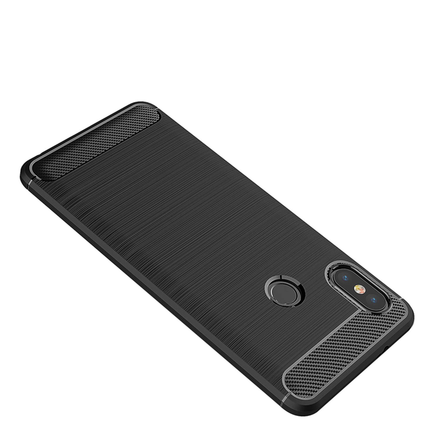 Xiaomi Redmi Note 5 Pro Back Cover